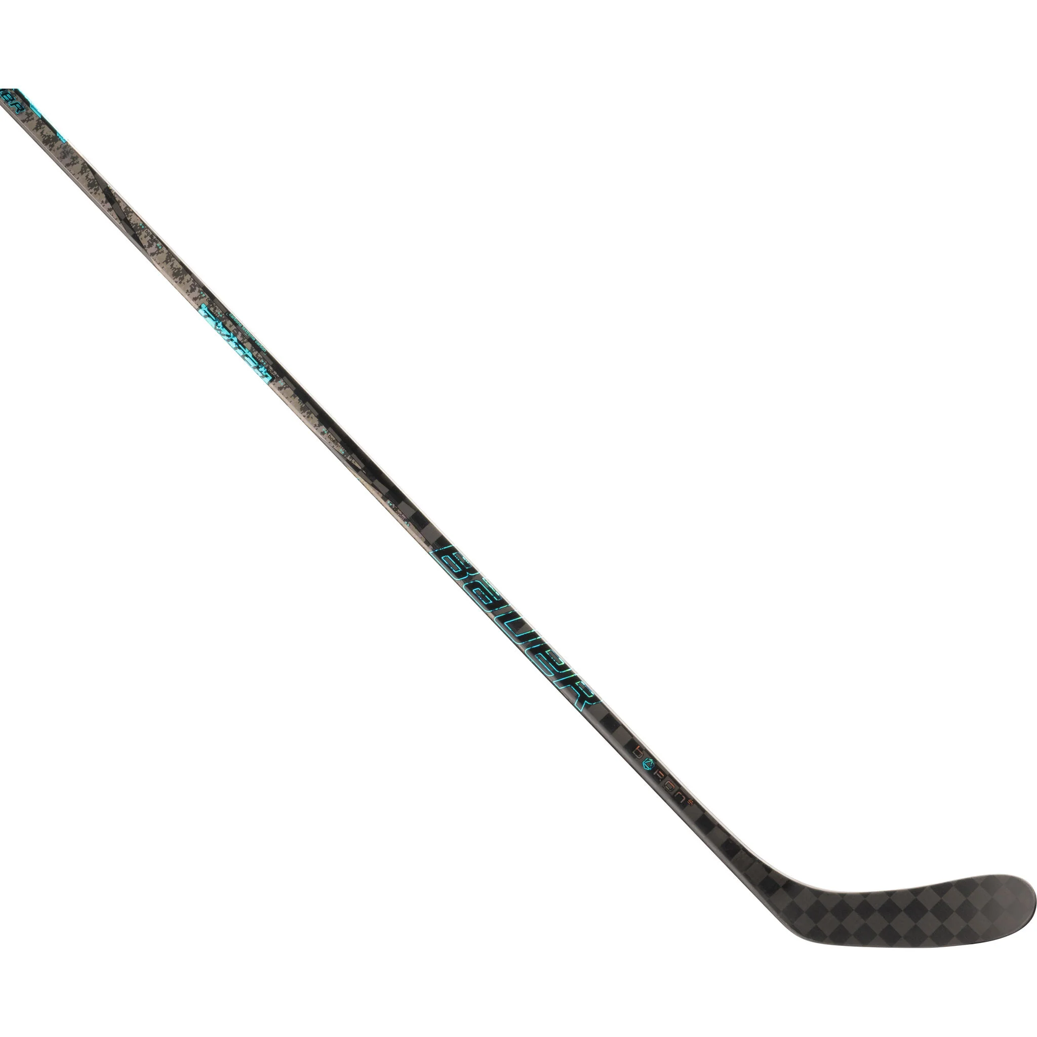 Bauer Twitch. (P92, 70 Flex, Left, Sr.) - Integral Hockey Stick Repair ...